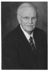 Pentecostal Gold - W Dean Moore