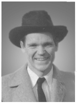 Pentecostal Gold - H Richard Hall