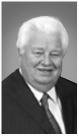 Pentecostal Gold - Joseph Granberry